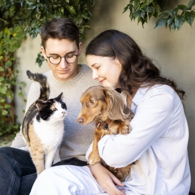 Our Resources - Safe Harbor Animal Clinic